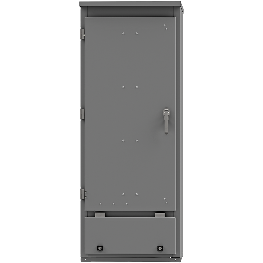 Quick Connect Cabinet - Lake Shore Electric, LLC.