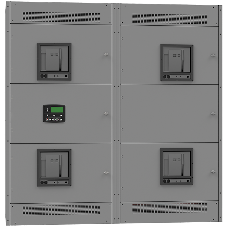 Automatic Bypass/Isolation - Lake Shore Electric, LLC.