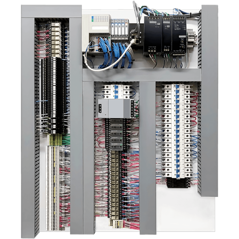 UL 508 Panels - Lake Shore Electric, LLC.
