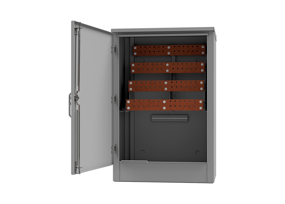 Power Tap in Hyperscale Data Centers | Lake Shore Electric