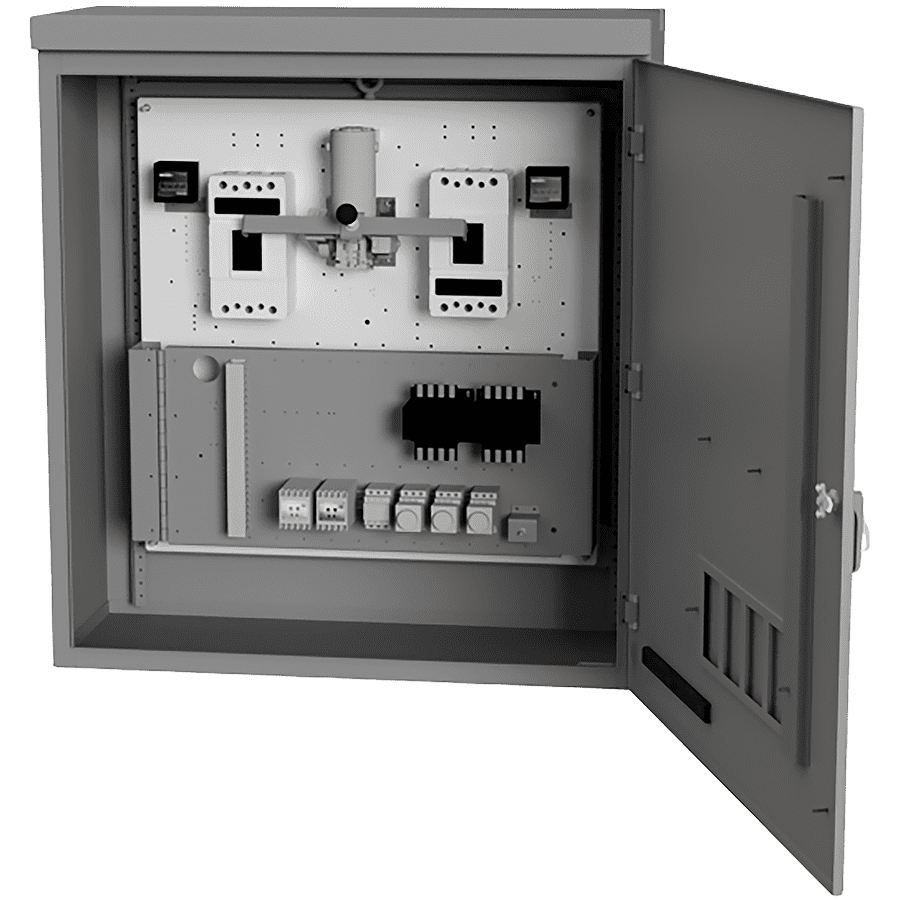 FPL Automatic Open Transition | Lake Shore Electric