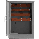 Power Tap Series: Termination Cabinet | Lake Shore Electric