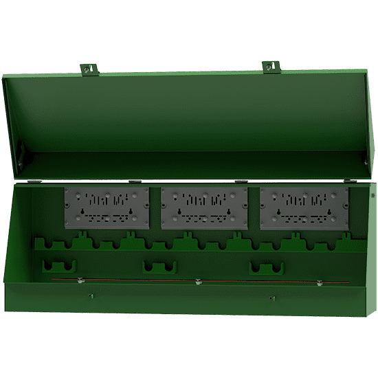Electrical Enclosure Manufacturers | Lake Shore Electric